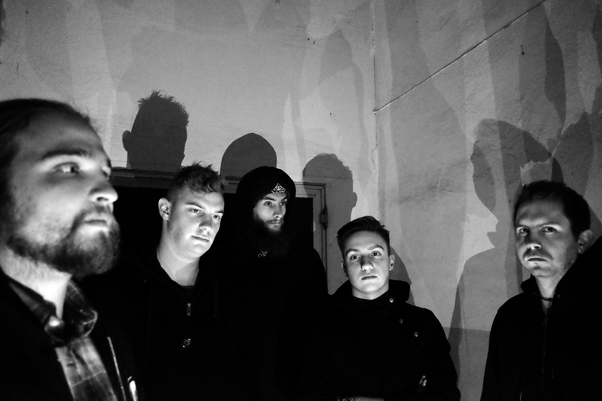 Gruesome Gertie - oficjalna strona zespołu